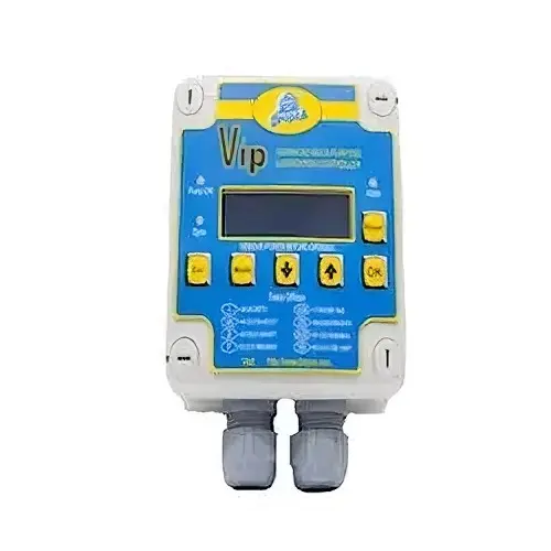 VIP 5 Controller | DropsA