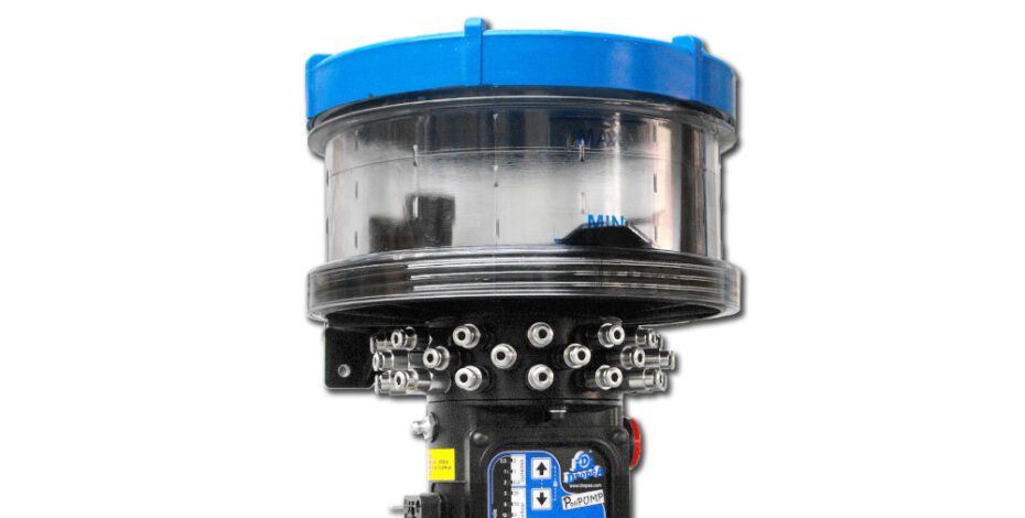 Guide to Dual-Line Lubrication Systems - DropsA