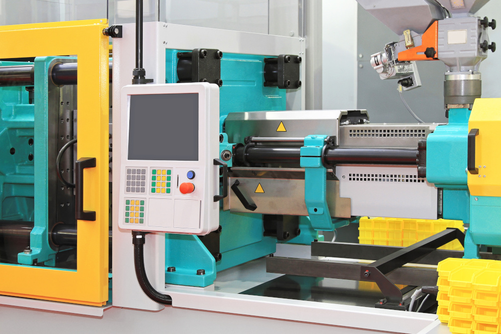 Aerospace | Lubrication for Lathes, CNC & Milling | DropsA