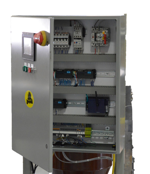 Custom Control Panels | DropsA